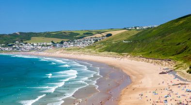THE MOLE RESORT LUXURY HOTEL AND LODGES COMING TO DEVON IN EARLY SUMMER ...