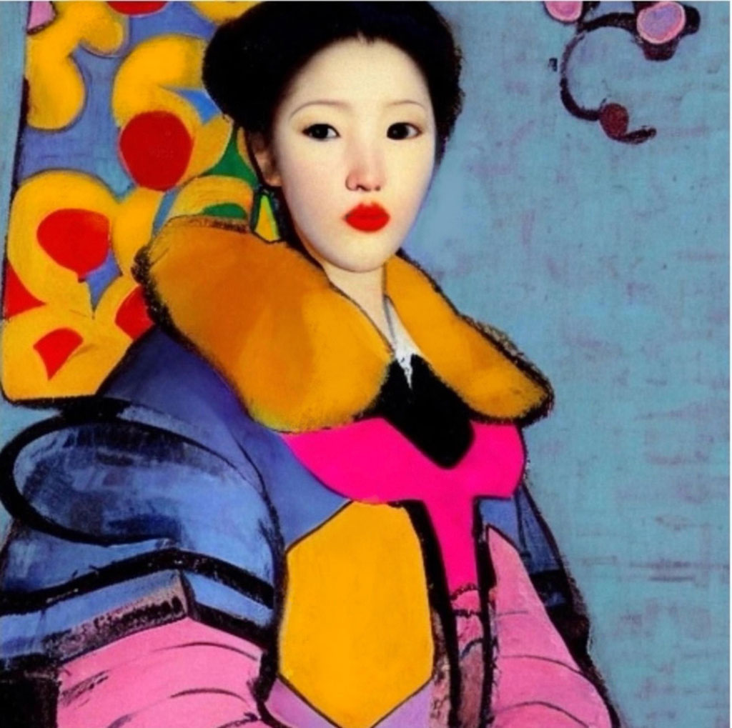 THE ROYAL SOCIETY OF PORTRAIT PAINTERS' 132ND ANNUAL EXHIBITION ...