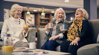 NEW DATA SHOWS TWO OUT OF FIVE OLDER PEOPLE DON’T FEEL PART OF A ...